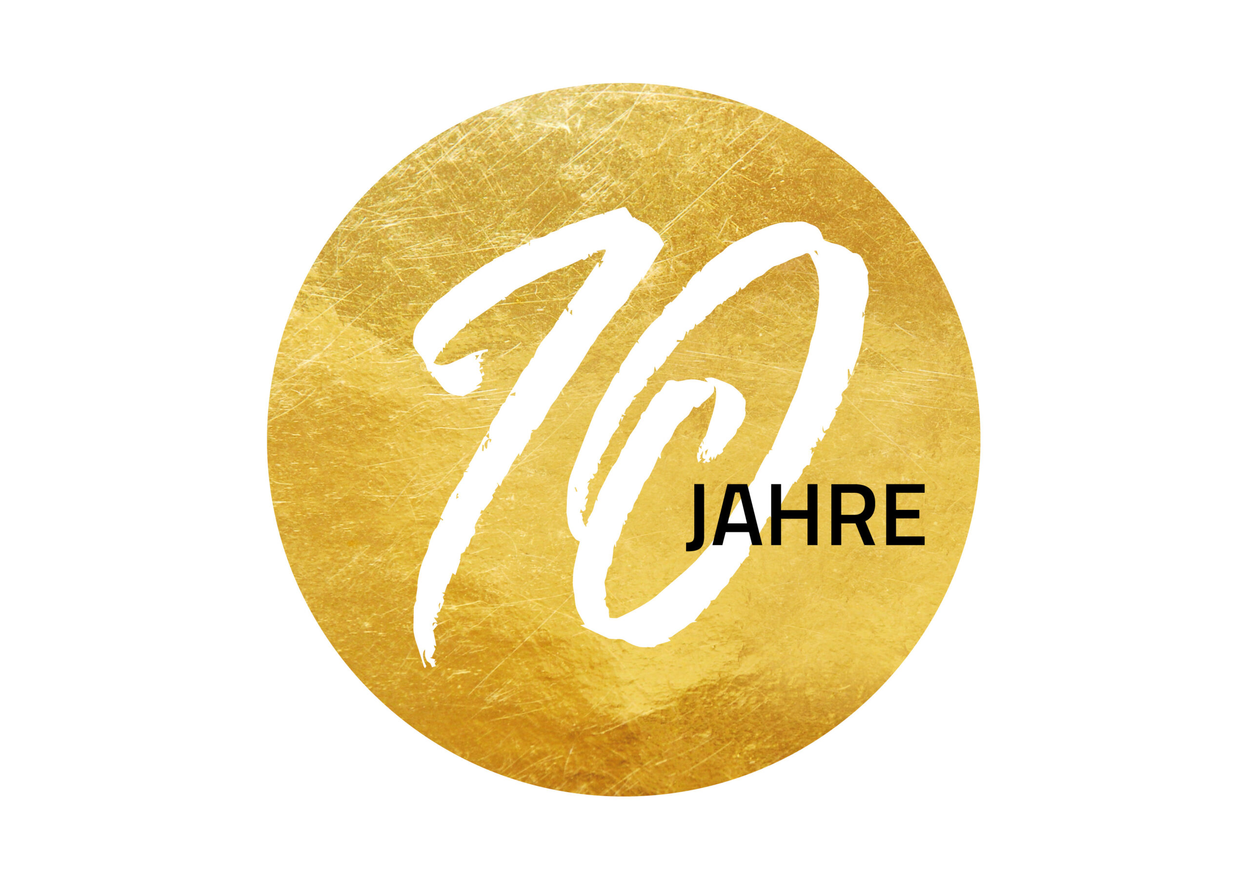 10-jähriges Arbeitsjubiläum » Arens Rohrleitungsbau